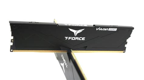 Teamgroup T Force Vulcan Ddr5 5600 Im Test Hardware Inside