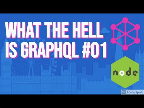graphql node js master course
