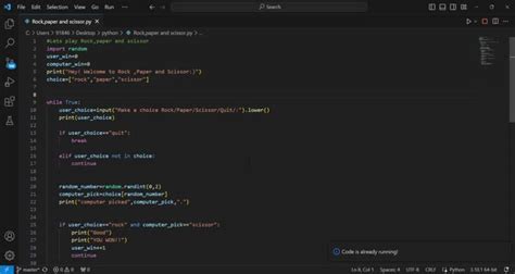 Sai Sudha On Linkedin Codsoft Internship Python