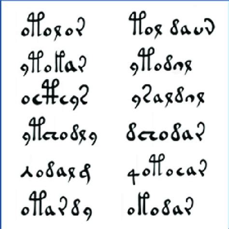 Sample Page Of Voynich Manuscript Dictionary Voynich Arabicenglish