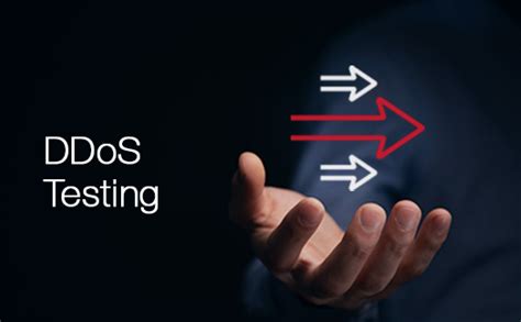 Accounting Firm Improves Ddos Protection On Azure Red Button