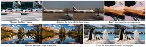 Microsoft Researchers Present Instructdiffusion A Unifying And Generic Ai Framework For