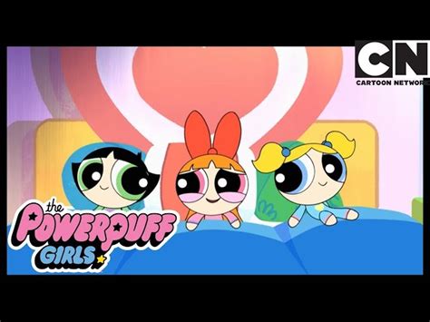 New Powers Powerpuff Girls General English Esl Video Lessons