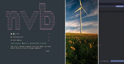 List Vim Curated By Tomás Coleman Medium