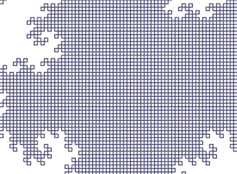 Fractals — Complexity From Simplicity And A Bit Of Clojure Martín