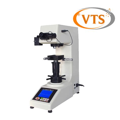 Digital Vickers Hardnes Vts Testing Equipment Manufacturer