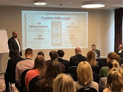 Coming Computer Engineering On Linkedin Coming Tpa Seminar Dms Comdoc Digitalization