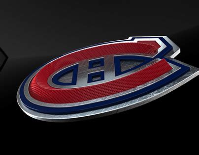 Montreal Canadiens Design Projects Photos Videos Logos