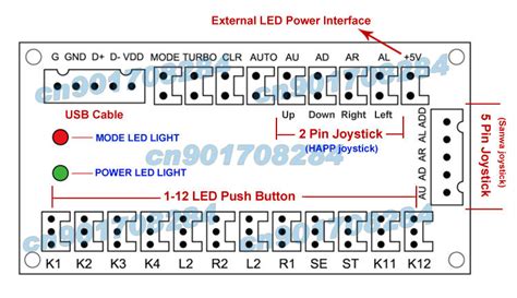 Verified Dragonrise Inc Generic Usb Joystick Driver