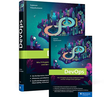 Devops So Gelingen It Projekte Rheinwerk