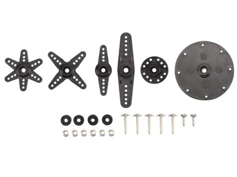 Arduino® Ard T010051 Arduino® Digital Continuous Rotation 360° Servo