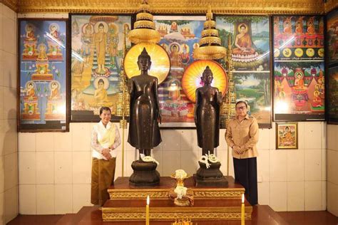 លោកស្រីកិត្តិសង្គហបណ្ឌិត ម៉ែន សំអន