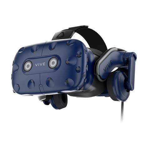 Htc Vive Pro Virtual Reality Headset Br Metaverso