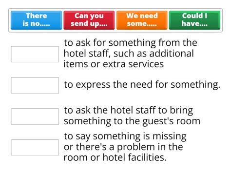 Match The Function Match Up