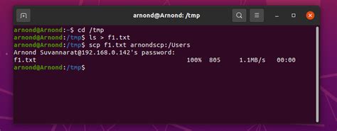 Lab Operating System Mini Project