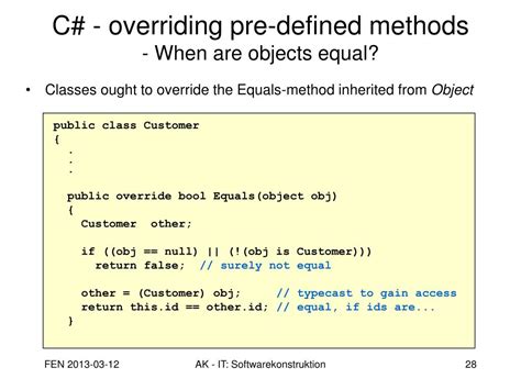 Ppt Session 06 C Oop 3 Powerpoint Presentation Free Download Id