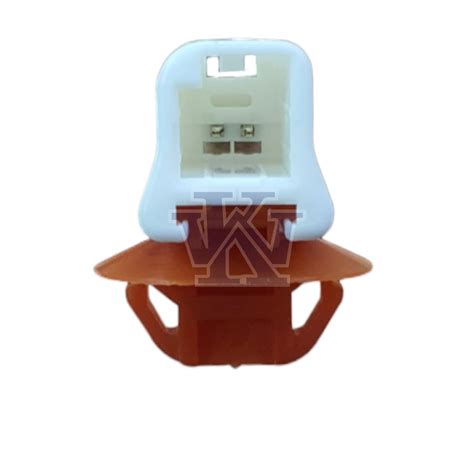 Honda Crv Evaporator Thermistor Sensor Hvac Heater Core Temperature Sensor 80560 Ton T11