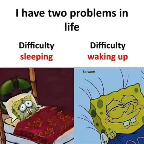 Sarcastic Relief Memes For When Everythings On Your Last Nerve 53