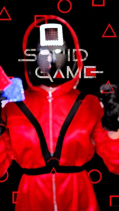 🦑Игра в кальмара 2 игравкальмара игравкальмара2 Squidgame Netflix Korea Youtube