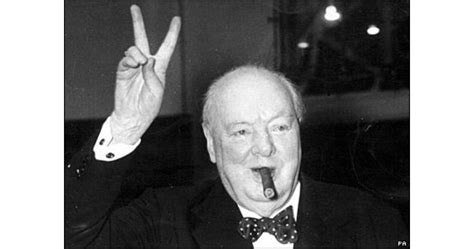 Продават на търг недопушена пура на Уинстън Чърчил