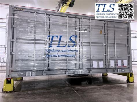 Exploring The Comprehensive Bess Enclosure Manufacturing Services By