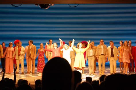 Mamma Mia In London The Ultimate Musical Experience