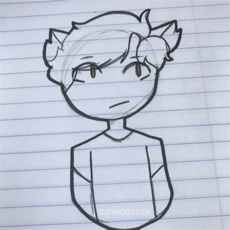 Kai Aphmau By Blazexdaniel On Deviantart