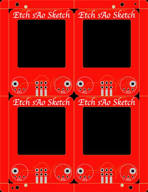 Etch SAo Sketch Hackaday Io Etch SAo Sketch Hackaday Io