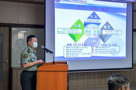 三軍總醫院 🎉澎湖分院「醫療在地化」成果 獲中外媒體大幅報導🎉