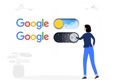 How To Turn On Dark Mode On Google Chrome Detailed Guide