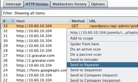 Configuring Burps Session Handling Rules Portswigger