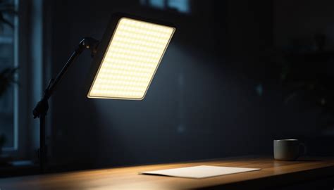 12500 Lumen Led Lamp Exploring The Technical Aspects In Lighting Engineering Paclights