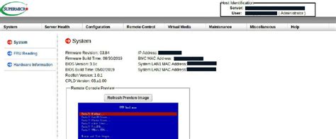 Ipmi Iptp Networks