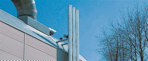 Abgassysteme Aus Kunststoff Bertrams Ag