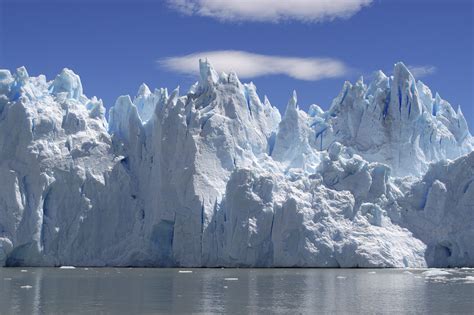 Oficial 2025 é O Ano Internacional Da Conservação Dos Glaciares