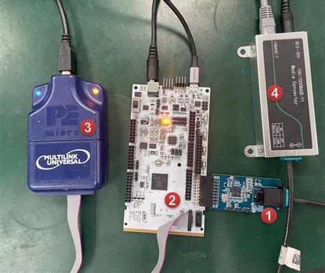 【s32k 进阶之旅】 Nxp S32k3 以太网 Rmii 接口调试（1）s32k344有usb总线吗 Csdn博客