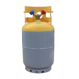 Refrigerant Recovery Tank 50 Lb