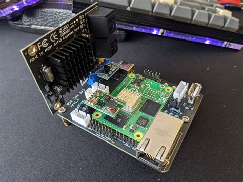 The Compute Module Comes Of Age Say Hello To The Real Cutting Edge Of Raspberry Pi Hackaday