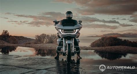 할리데이비슨 원하는 모든 것을 갖춘 2025년 신형 모터사이클 라인업 공개