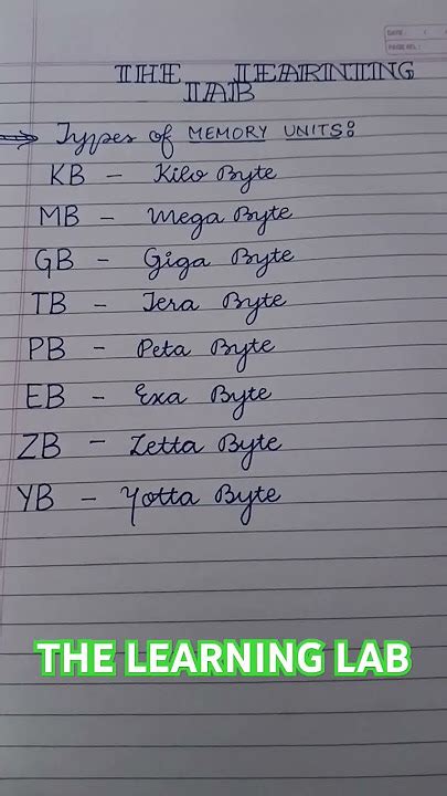 Top Memory Units 시네21