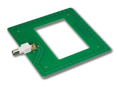 Rfid Antenna Schematic