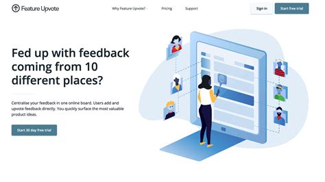 The Only 5 Feature Request Tools To Consider In 2024 19 Analyzed