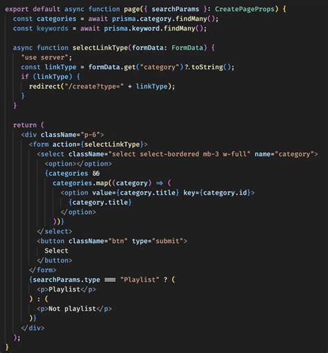 How Searchparams Helps Server Components Handle State Tim Stanton