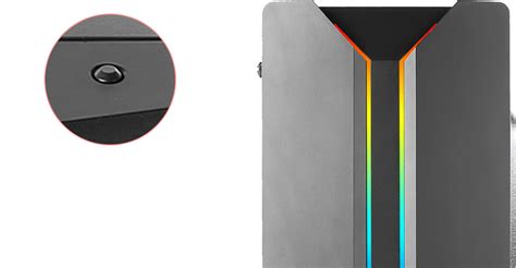 Nx Is The Best Budget Atx Tower Gaming Case Antec