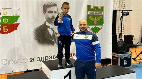 Над 270 състезатели участваха в първото издание на международния турнир по борба за купа Неврокоп