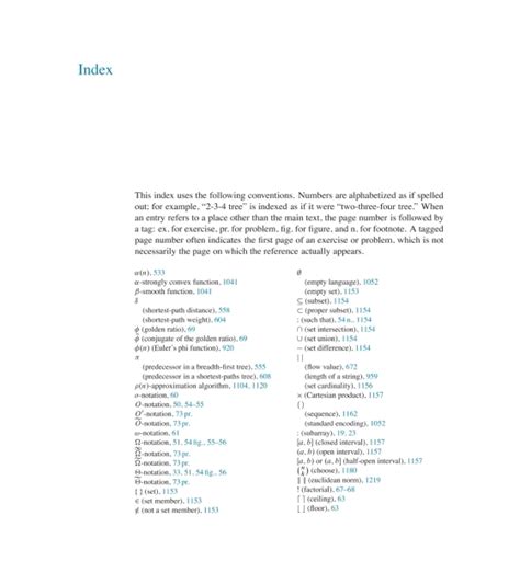 Introduction To Algorithms Fourth Edition Penguin Random House Higher Education