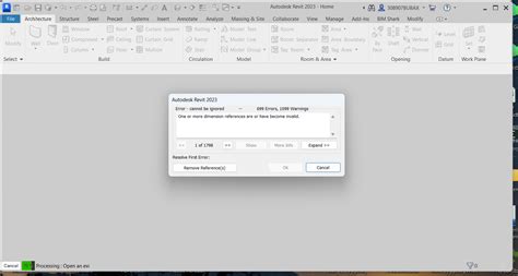 Solved Cannot Update Revit 2023 0 1 Hotfix Autodesk Community