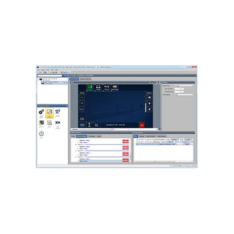 Configuration Software At Best Price In Thane Maharashtra Ichi