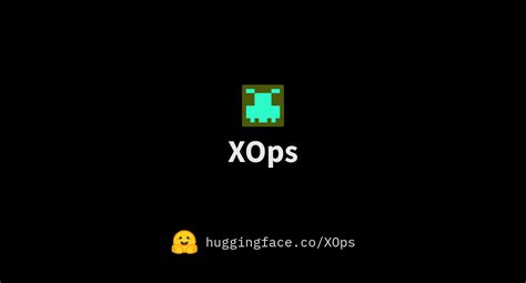 Xops Gz