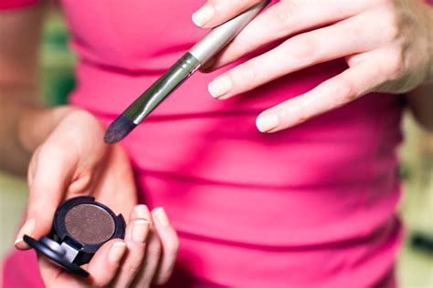 After Dark With Dana Wright All Pink Everything Into The Gloss